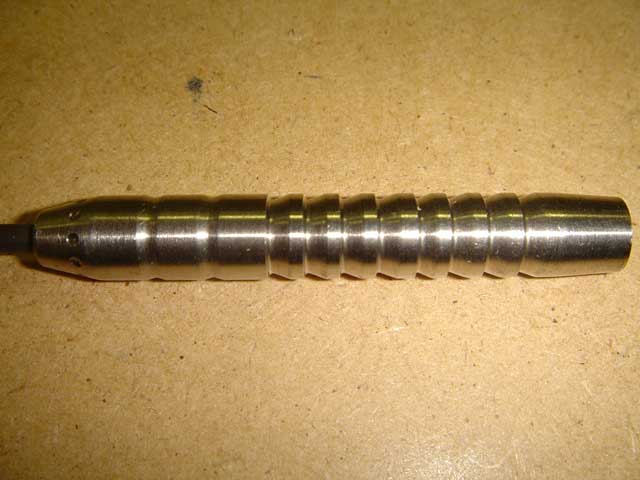 Samurai -darts shop Sarrows items-